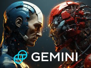 Gemini: DeepMinds revolutionärer Chatbot übertrifft ChatGPT