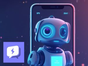 SenseChat: Chinesischer KI-Chatbot als ChatGPT-Konkurrent