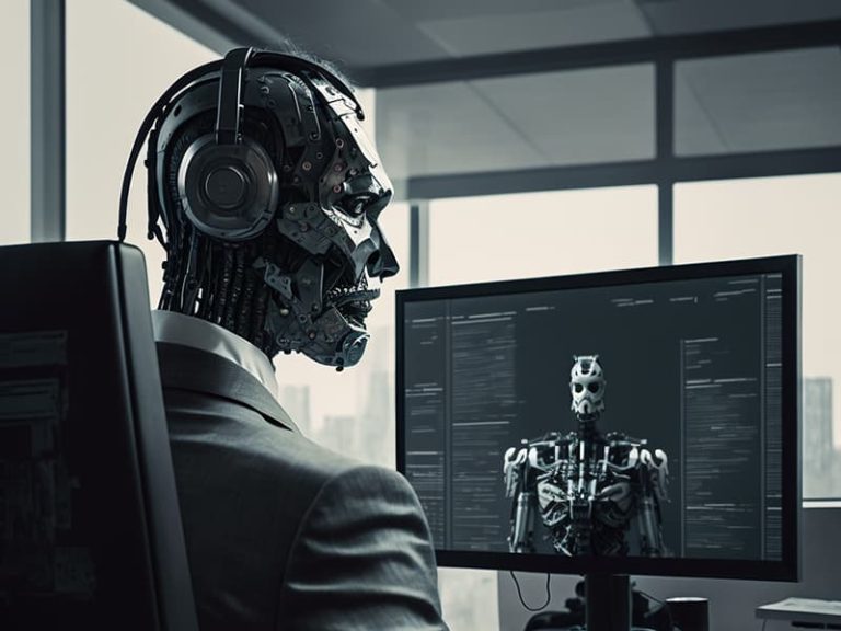 KI als CEO: Netdragon Websoft wird von KI gelenkt