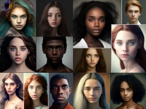 Levi's setzt auf KI-generierte Models für mehr Diversität